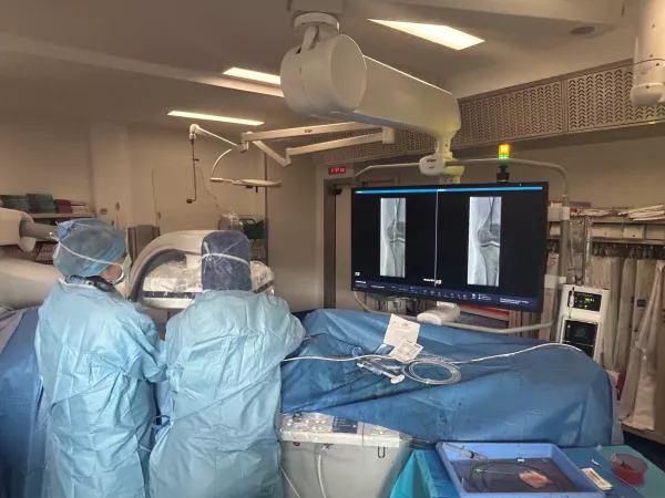 Retour sur le deuxième Workshop organisé par le Dr HAASE RUBY autour du ...