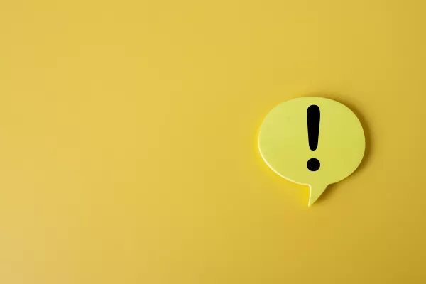 Importante information à destination de nos patients | Clinique de la ...